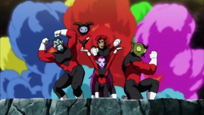 Dragon Ball Super épisode 101 | Wiki Dragon Ball | Fandom