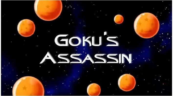 Goku's Assassin | Dragon Ball Wiki | Fandom