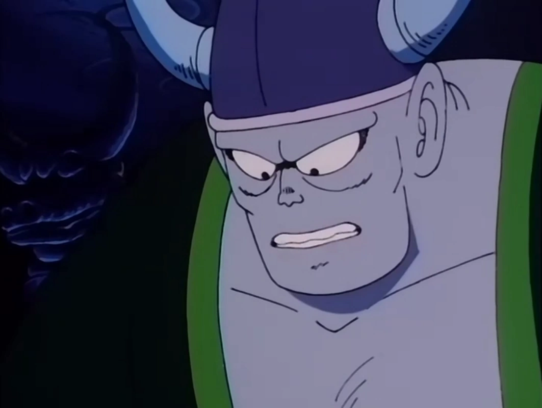 Gora | Wiki Dragon Ball | Fandom