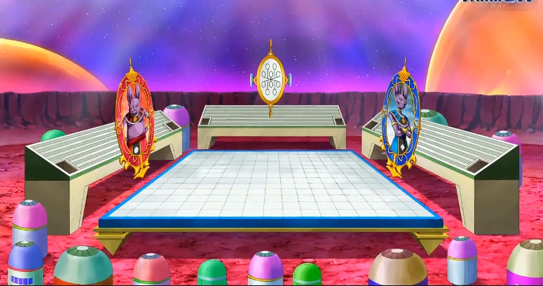 Torneo de la Asociación Interuniversal de las Artes Marciales | Dragon ...