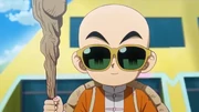 Master Roshi/Power and Abilities | Dragon Ball Wiki | Fandom