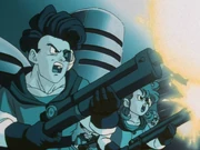 Tuffle | Dragon Ball Wiki | Fandom