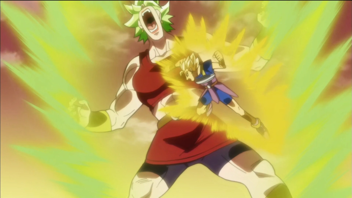 Cabba: Dragon Ball Super's Young Warrior, Explained, 57% OFF