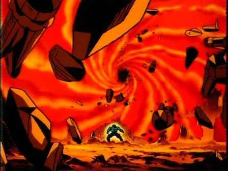 Dead Zone | Wiki Dragon Ball | Fandom