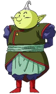 Kaio-shin | Dragon Ball Wiki Hispano | Fandom
