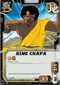 King Chappa | Dragon Ball Wiki | Fandom