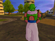 Nail | Dragon Ball Wiki | Fandom
