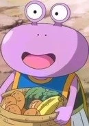 Berry | Dragon Ball Wiki Italia | Fandom