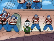 Chiaotzu | Dragon Ball Wiki | Fandom