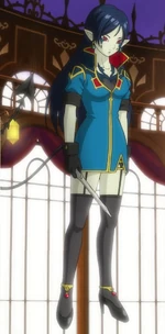 Rober | Dragon Ball Wiki Brasil | Fandom