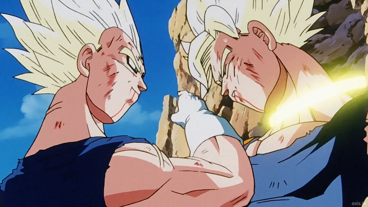 Face Slap | Dragon Ball Wiki | Fandom