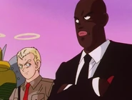 Oficial del Estado Mayor Black | Dragon Ball Wiki Hispano | Fandom