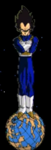 Earth | Dragon Ball Wiki | Fandom