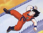 Sleep | Dragon Ball Wiki | Fandom