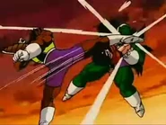 Naise | Dragon Ball Wiki Hispano | Fandom