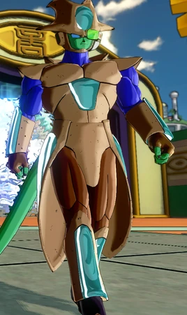 Percel | Dragon Ball Wiki Brasil | Fandom