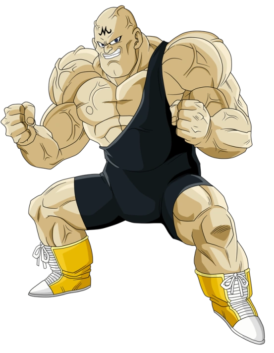 Spopovitch | Wiki Dragon Ball | Fandom