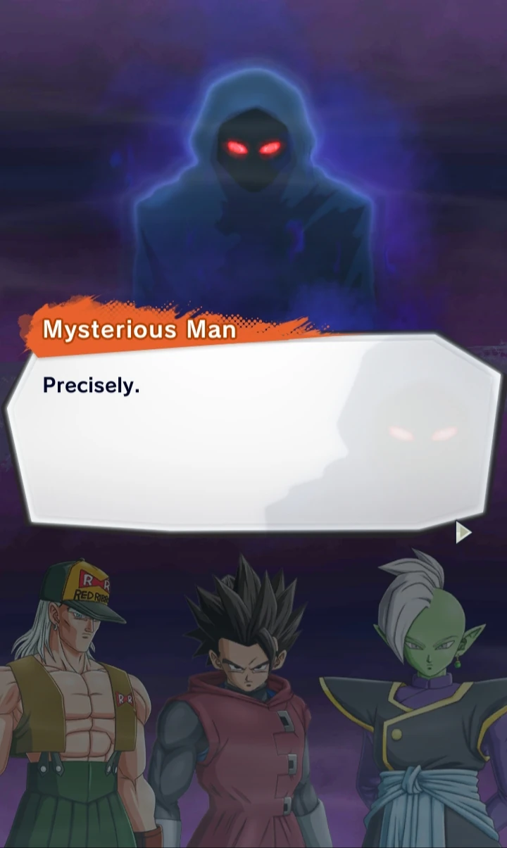 Mastermind's group | Dragon Ball Wiki | Fandom