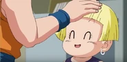 Marron | Dragon Ball Wiki Hispano | Fandom