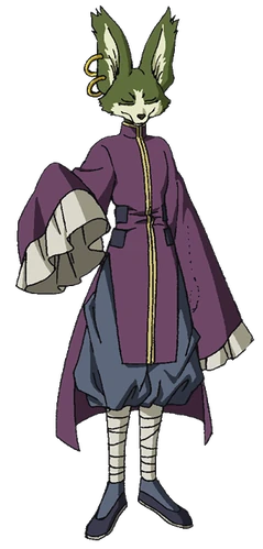 Marjora | Wiki Dragon Ball | Fandom