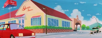 Sam Sam | Dragon Ball Wiki | Fandom