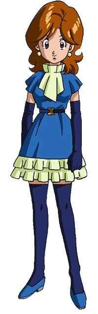 Sanka Kû | Wiki Dragon Ball | Fandom