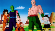 Z Fighters | Dragon Ball Wiki | Fandom