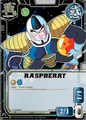 Raspberry | Dragon Ball Wiki | Fandom