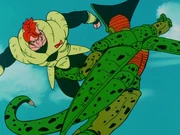 Cell/Biography | Dragon Ball Wiki | Fandom
