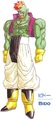 Bido | Dragon Ball Wiki | Fandom