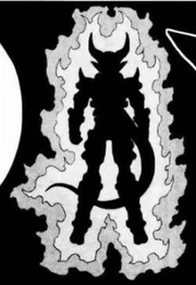 Janemba | Dragon Ball Wiki | Fandom
