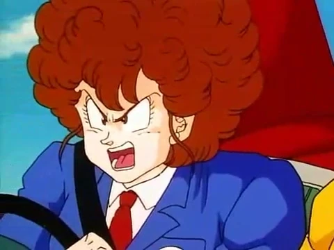 Cynthia | Dragon Ball Wiki Italia | Fandom