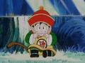 The New Threat | Dragon Ball Wiki | Fandom