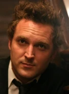 Jason Liebrecht | Dragon Ball Wiki | Fandom