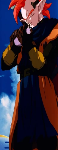 Dragon Ball Z: Wrath Of The Dragon Alchetron, The Free Social ...