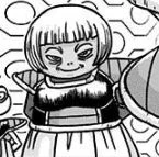 Berryblue | Dragon Ball Wiki Italia | Fandom