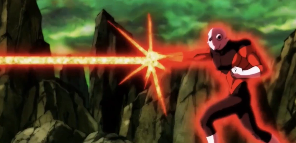 Completed Power | Dragon Ball Wiki | Fandom