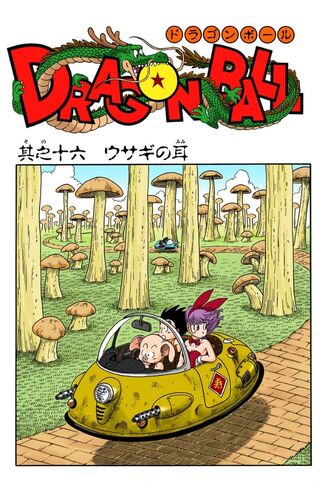 One Goal, One Enemy | Dragon Ball Wiki | Fandom