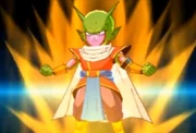 Piccolo/Power and Abilities | Dragon Ball Wiki | Fandom