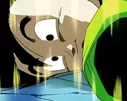 Healing | Dragon Ball Wiki | Fandom