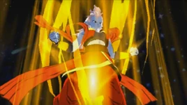 Ultra Fusion | Dragon Ball Wiki | Fandom