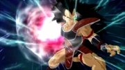 Saturday Crash | Dragon Ball Wiki | Fandom