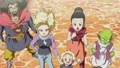 Marron | Dragon Ball Wiki | Fandom
