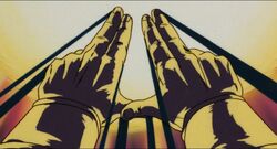 Tri-Beam | Dragon Ball Wiki | Fandom Tri-Beam | Dragon Ball Wiki | Fandom
