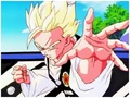 Great Saiyaman Saga | Dragon Ball Wiki | Fandom