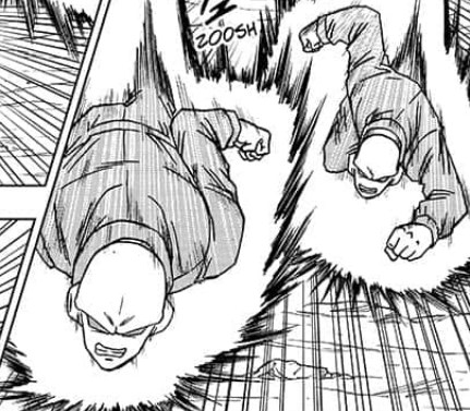 Assistants de Yuzun | Wiki Dragon Ball | Fandom