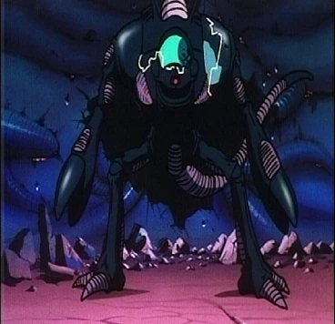 Dr. Willow | Dragon Ball Wiki Brasil | Fandom