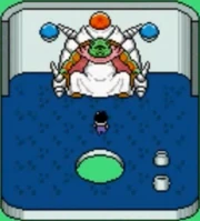 Grand Elder Guru | Dragon Ball Wiki | Fandom