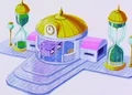 Time Chamber | Dragon Ball Wiki | Fandom