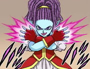 Macki | Dragon Ball Wiki | Fandom